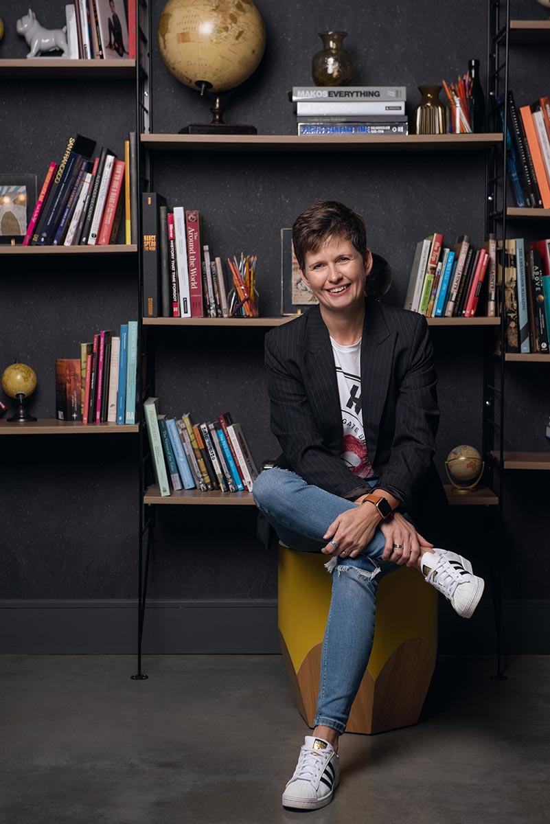 Clockstudio is run by, Clare Lock. A designer with over 20yrs experience